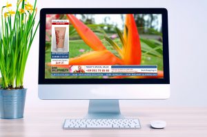 Live Broadcast CG Software - Live graphics & Character Generator