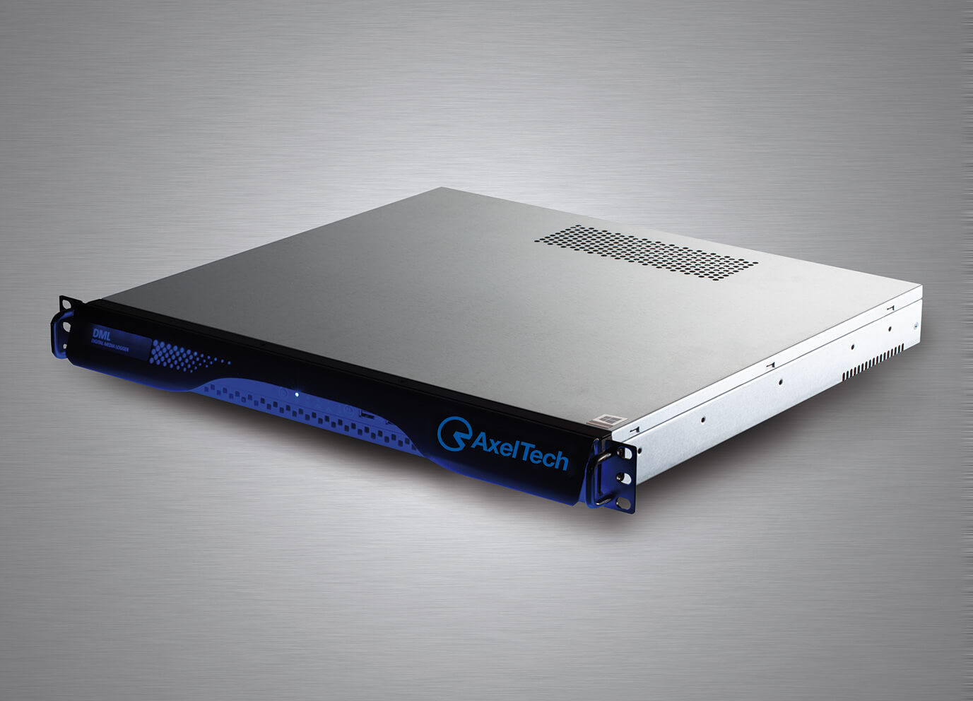 DVB Encoder Decoder EPG - TV products | Axel Technology