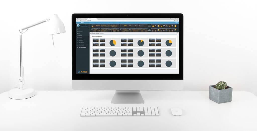 RDS Encoder - FM RDS Encoding and Monitoring | RDS E3-E5