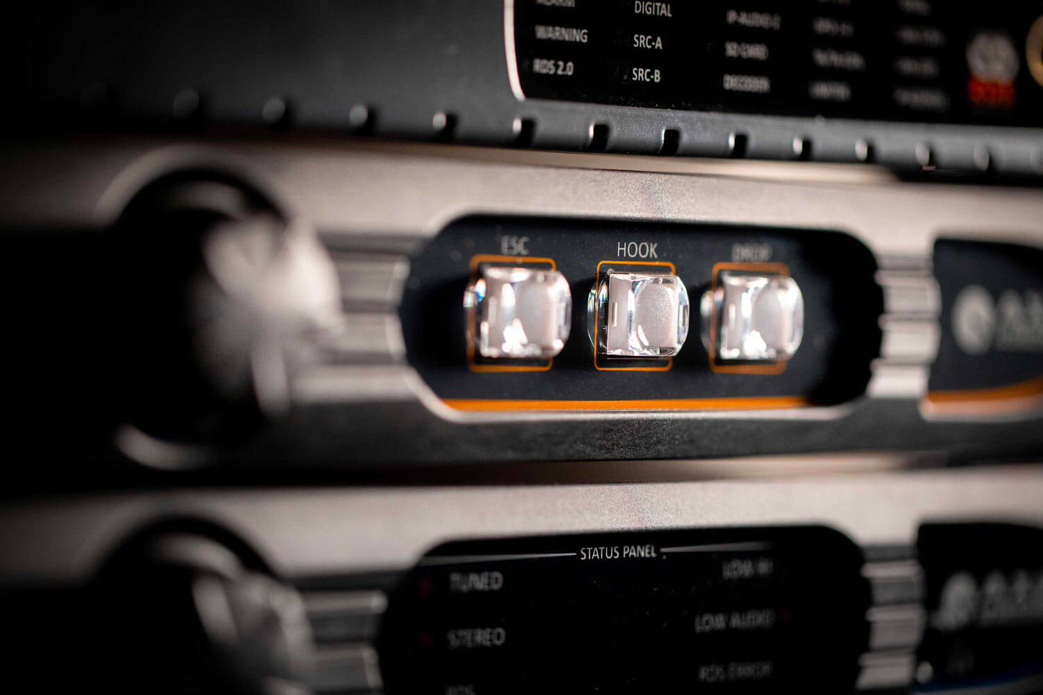 D1 & D2 Systems | Axel Tech