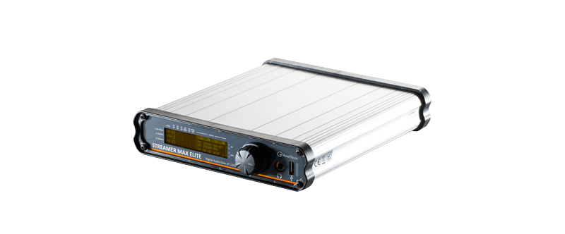 IP Audio Codec - Radio products | AxelTech