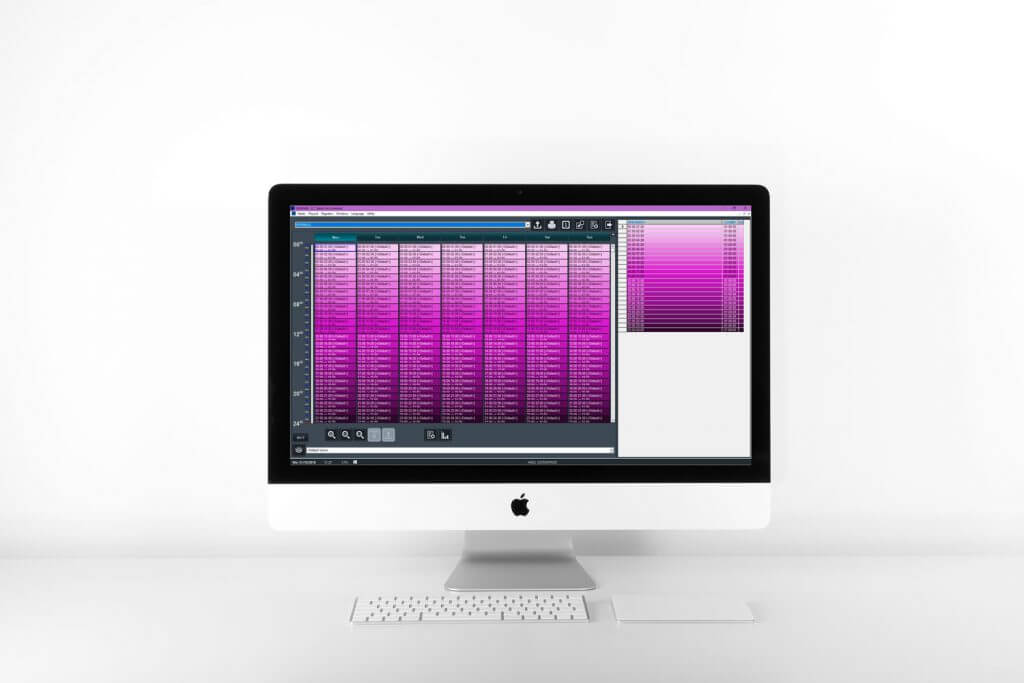 Radio Scheduling Software - Music Scheduler | Digiware Radio
