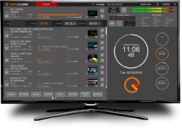 Radio Automation - Radio products | AxelTech