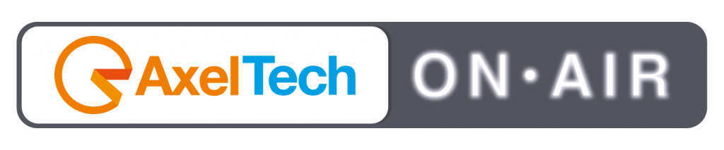 Virtual Broadcast Show with Demo & Presentations | AxelTech