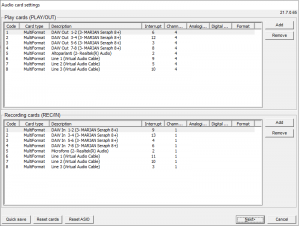 How to on DJ Pro Radio Automation | AXELTech