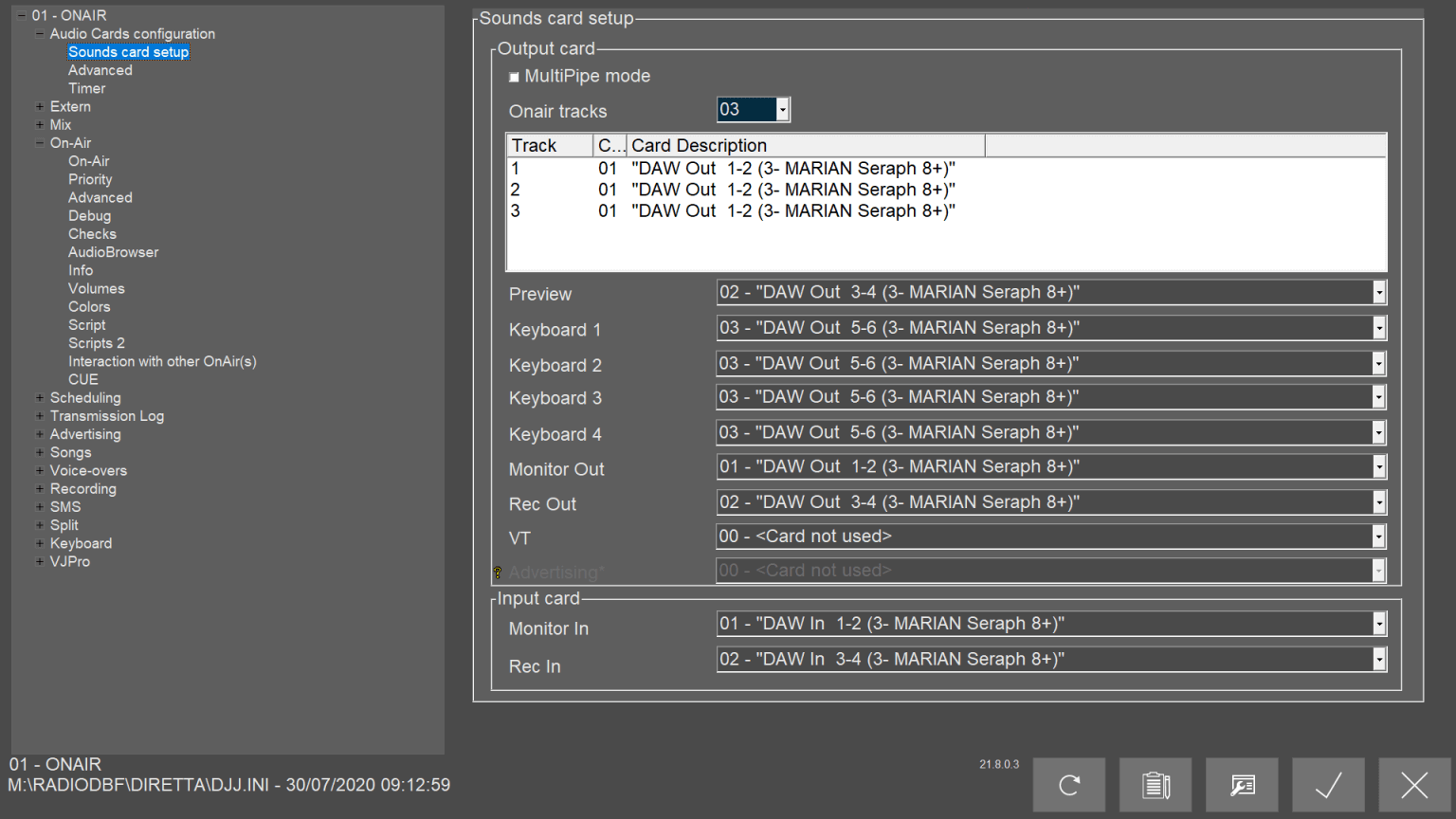 How to on DJ Pro Radio Automation | AXELTech