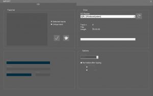 Radio Automation Software - DJ PRO | Axel Technology